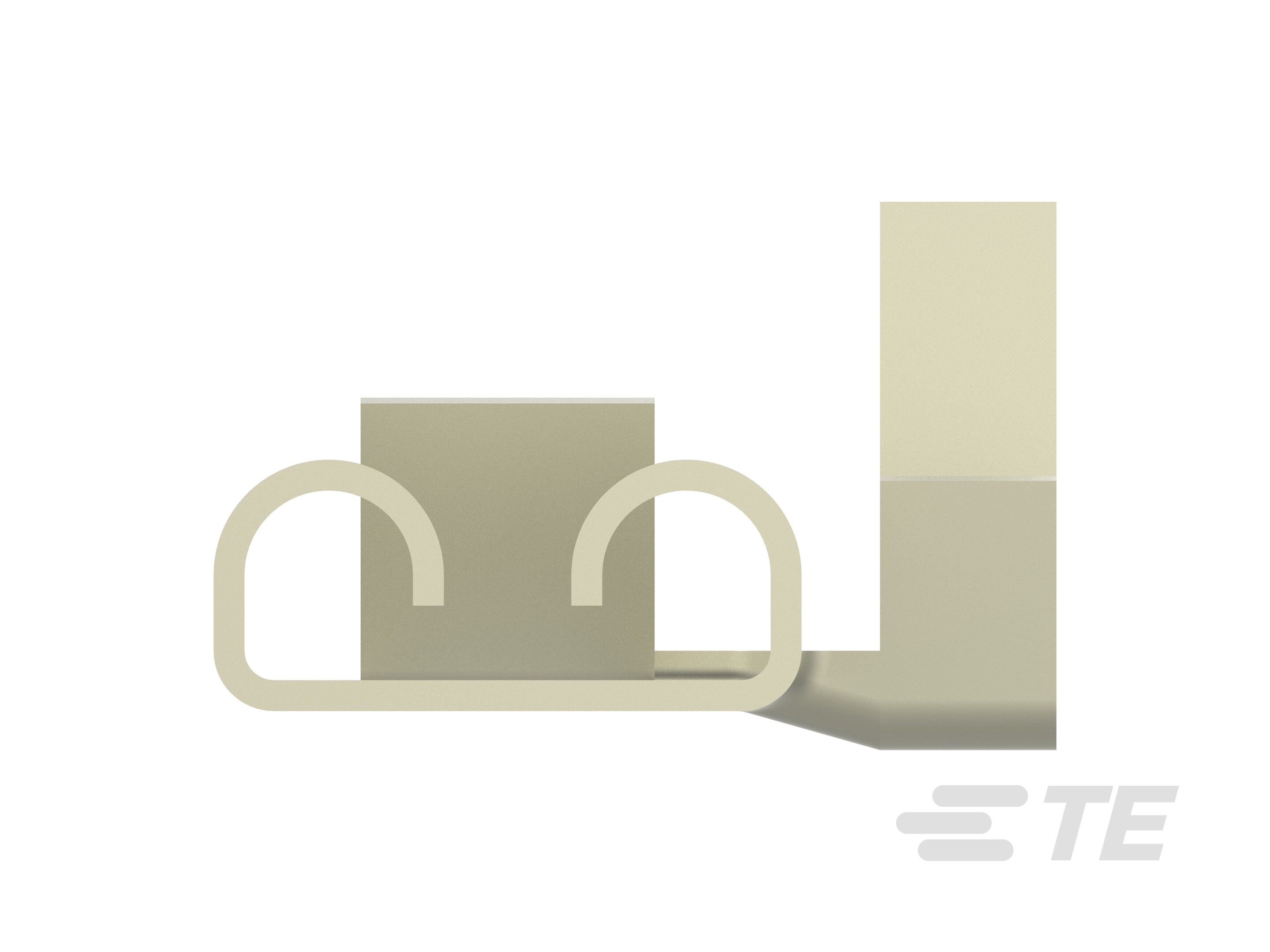 63963-1 : FASTON Quick Disconnects | TE Connectivity