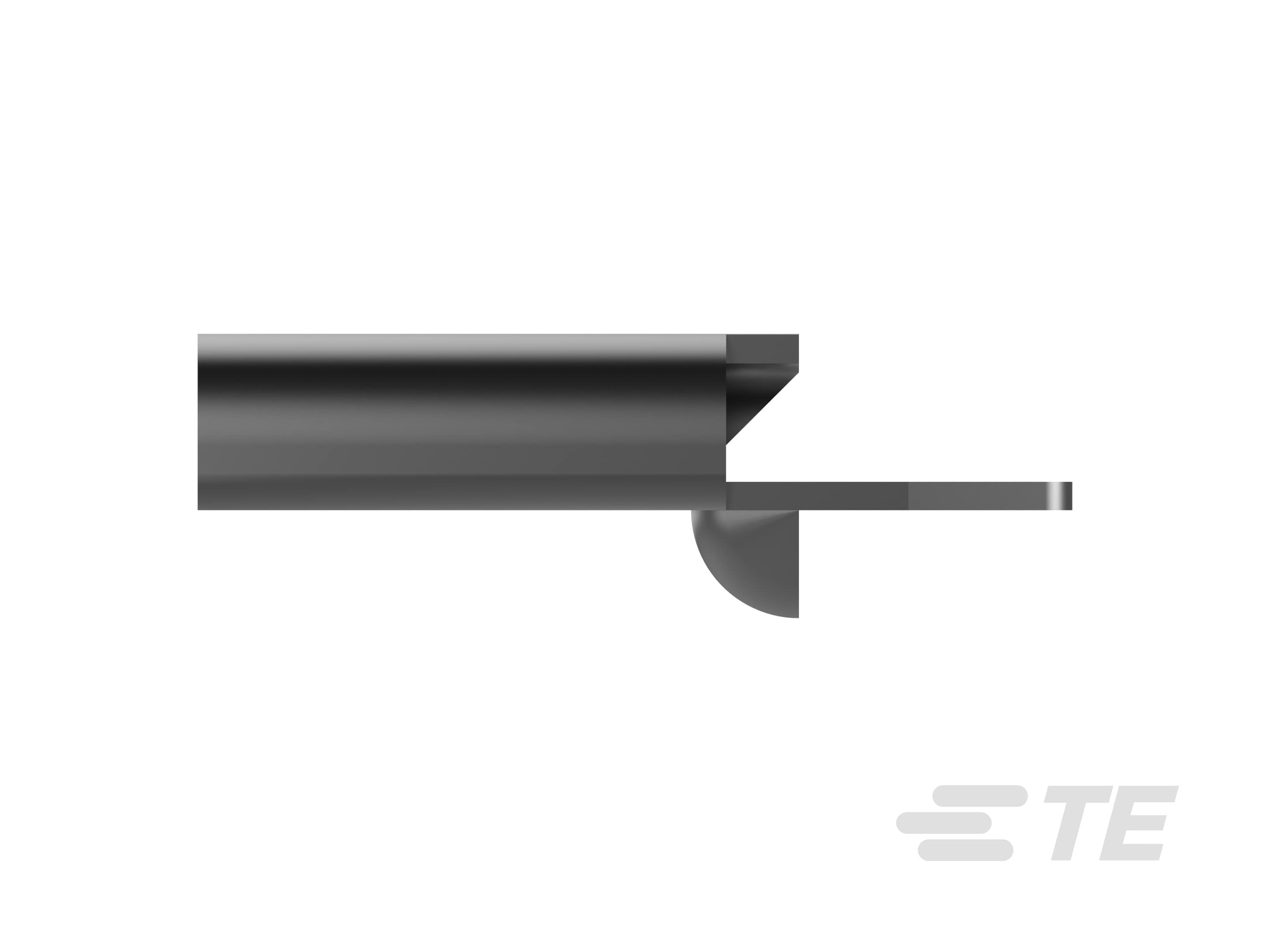 63994-1 : FASTON PCB Terminals | TE Connectivity