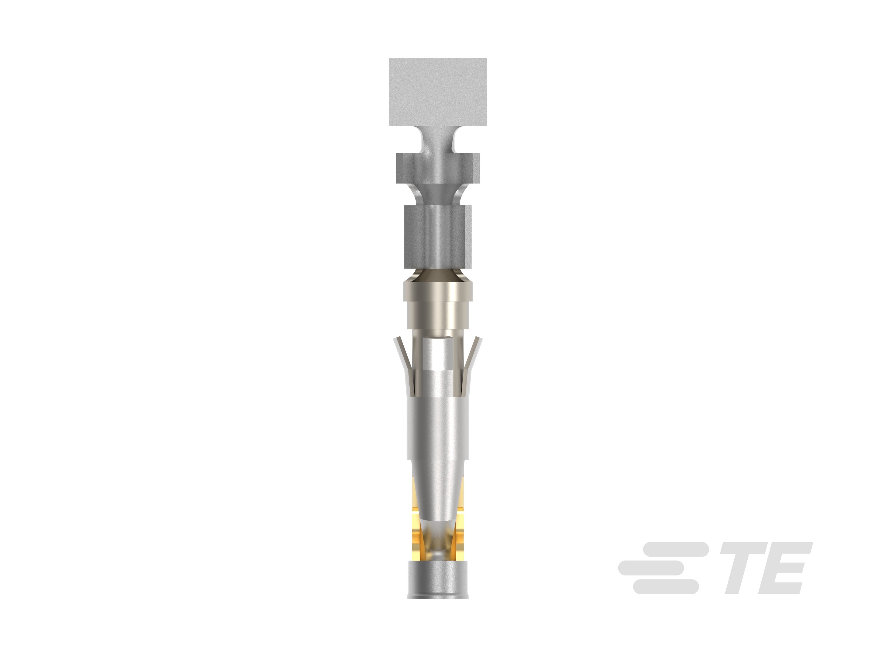 66100-3 : AMP Connector Contacts | TE Connectivity