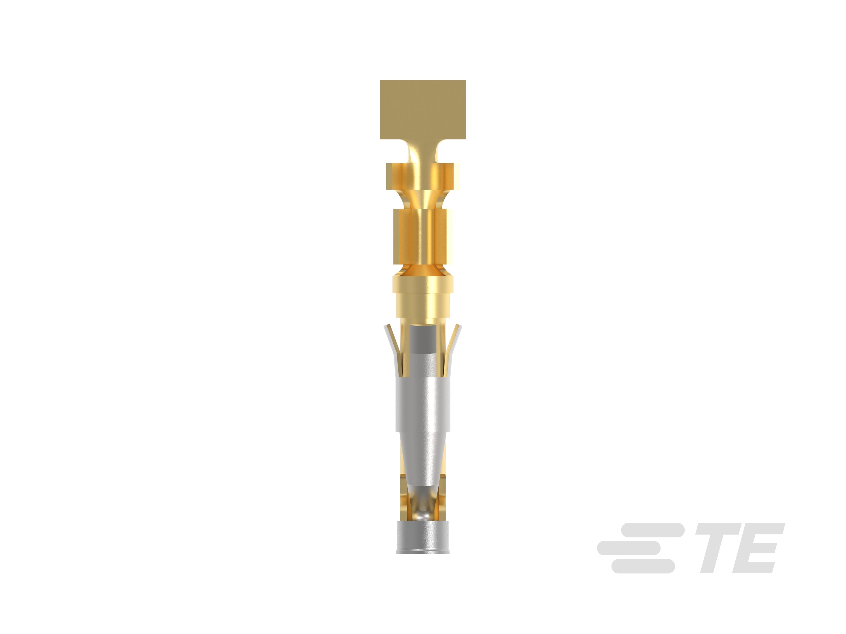 66100-6 : AMP Connector Contacts | TE Connectivity