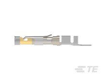 66100-9 : AMP Strip Pin and Socket Contacts, Type III | TE Connectivity