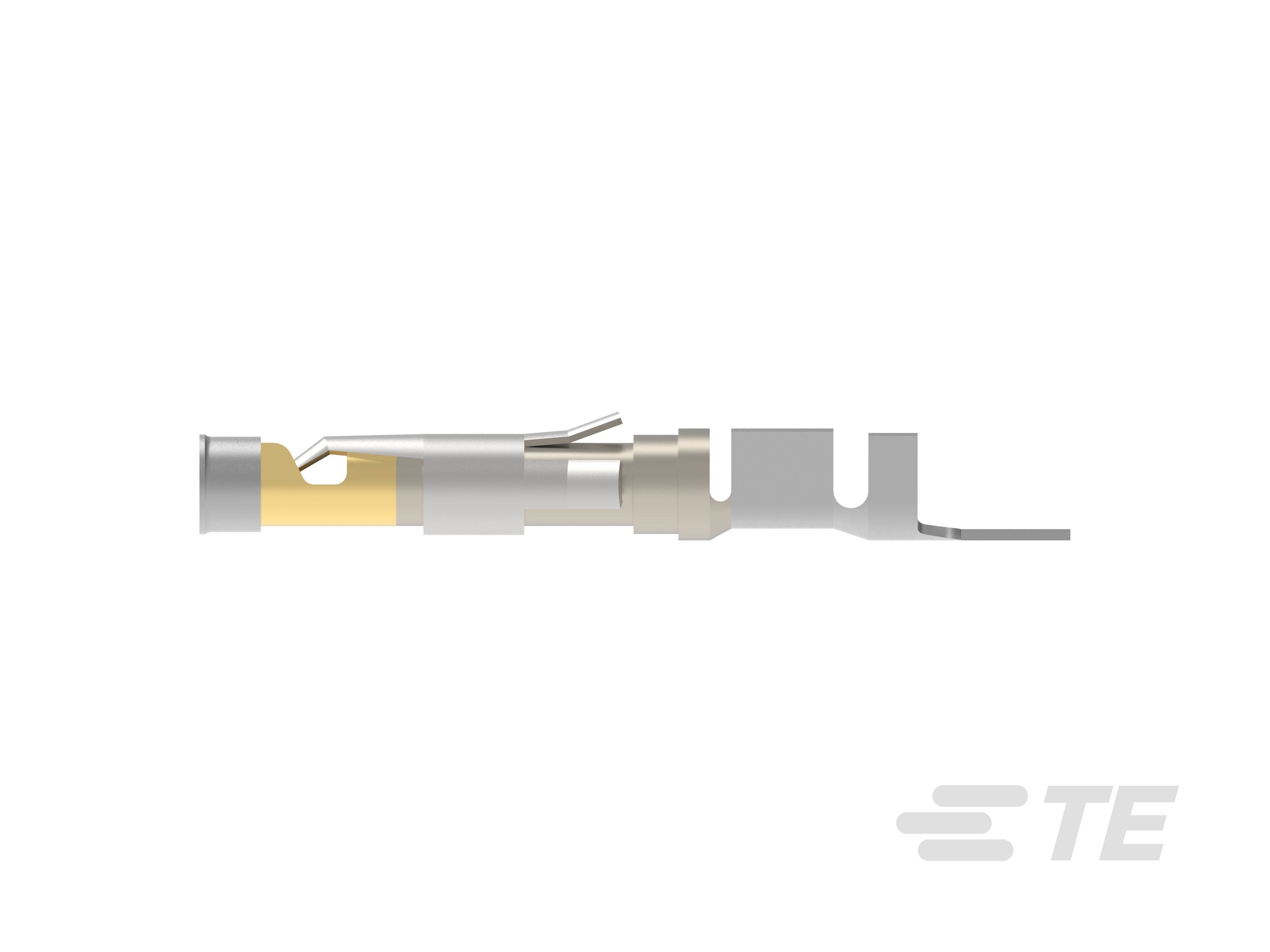 66101-4 : AMP Connector Contacts | TE Connectivity
