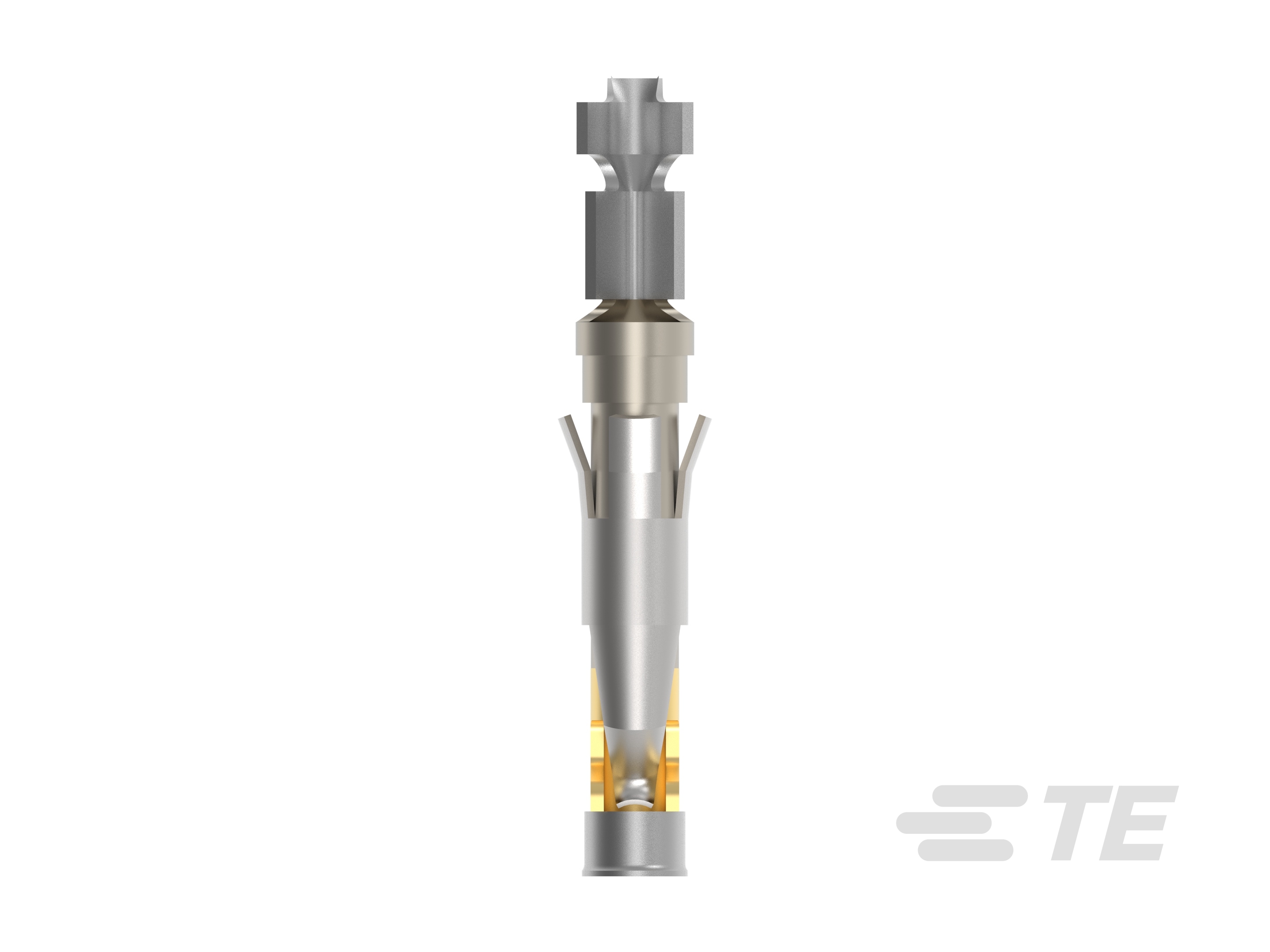 66104-9 : AMP Connector Contacts | TE Connectivity