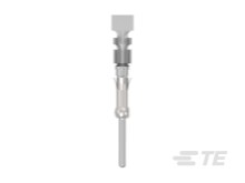 1-66359-4 : AMP Strip Pin and Socket Contacts, Type III | TE Connectivity