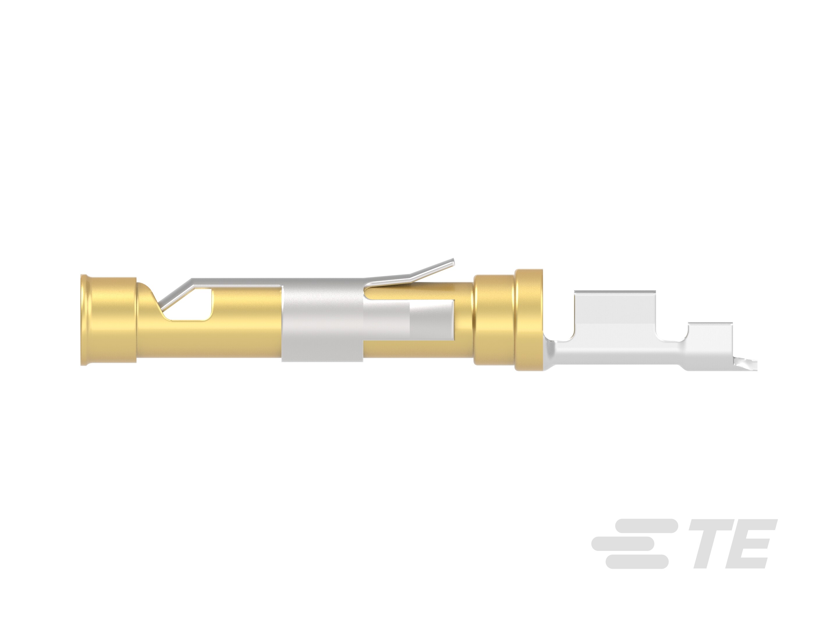 66405-4 : AMP Connector Contacts | TE Connectivity