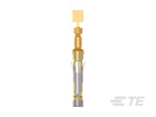 66428-4 : AMP Pin and Socket Contacts, Type III, LP | TE Connectivity