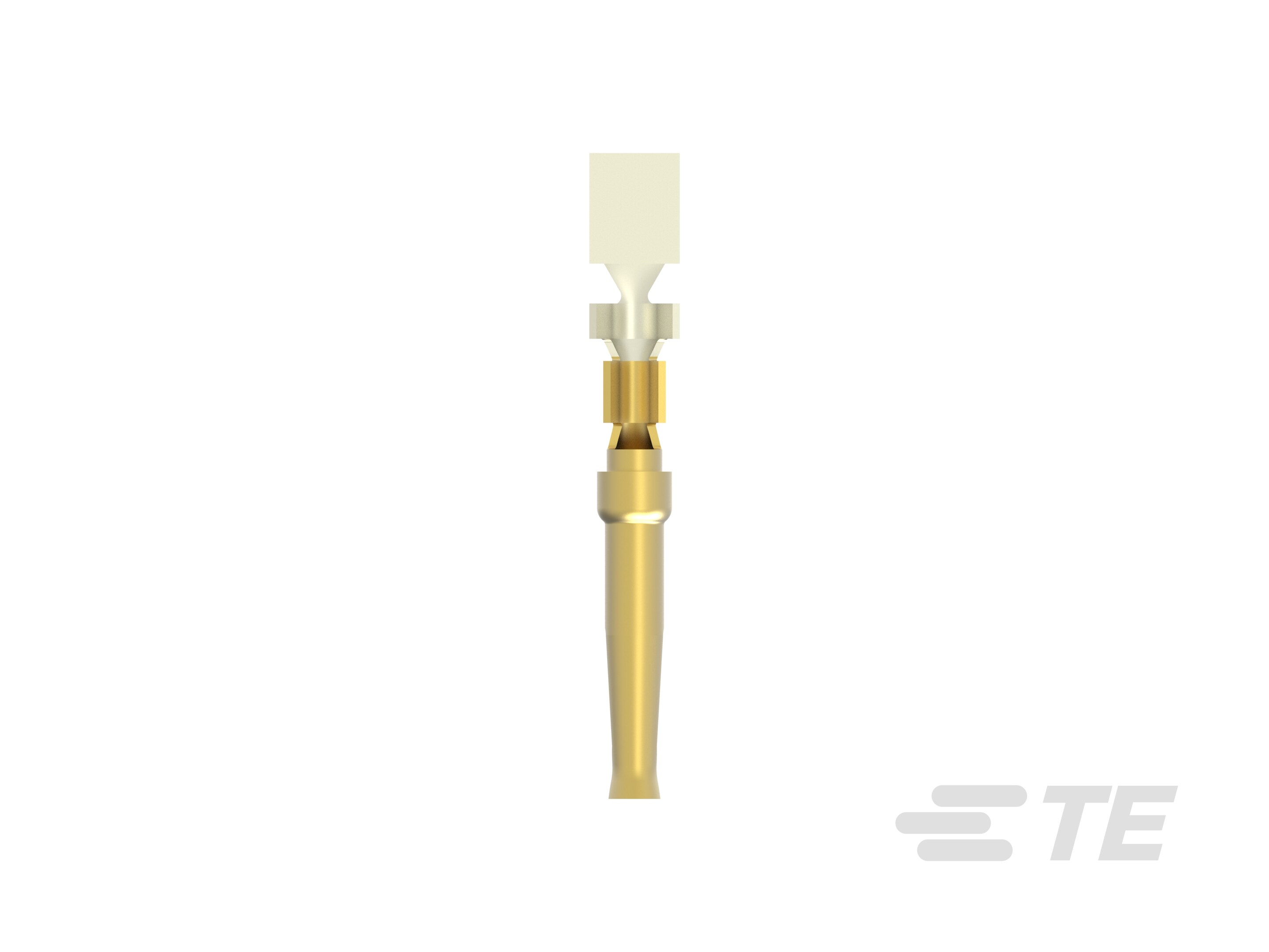 66504-4 : AMPLIMITE D-Sub Conn Contacts: Socket, Phosphor Bronze ...