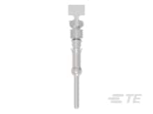 66597-8 : AMP Strip Pin and Socket Contacts, Type III | TE Connectivity