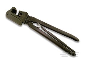 69710-1 : AMP Hand Crimping Tools | TE Connectivity