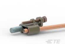 83000-1 : AMP Grounding/Earthing Connectors | TE Connectivity