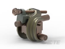 83750-1 : AMP Grounding/Earthing Connectors | TE Connectivity