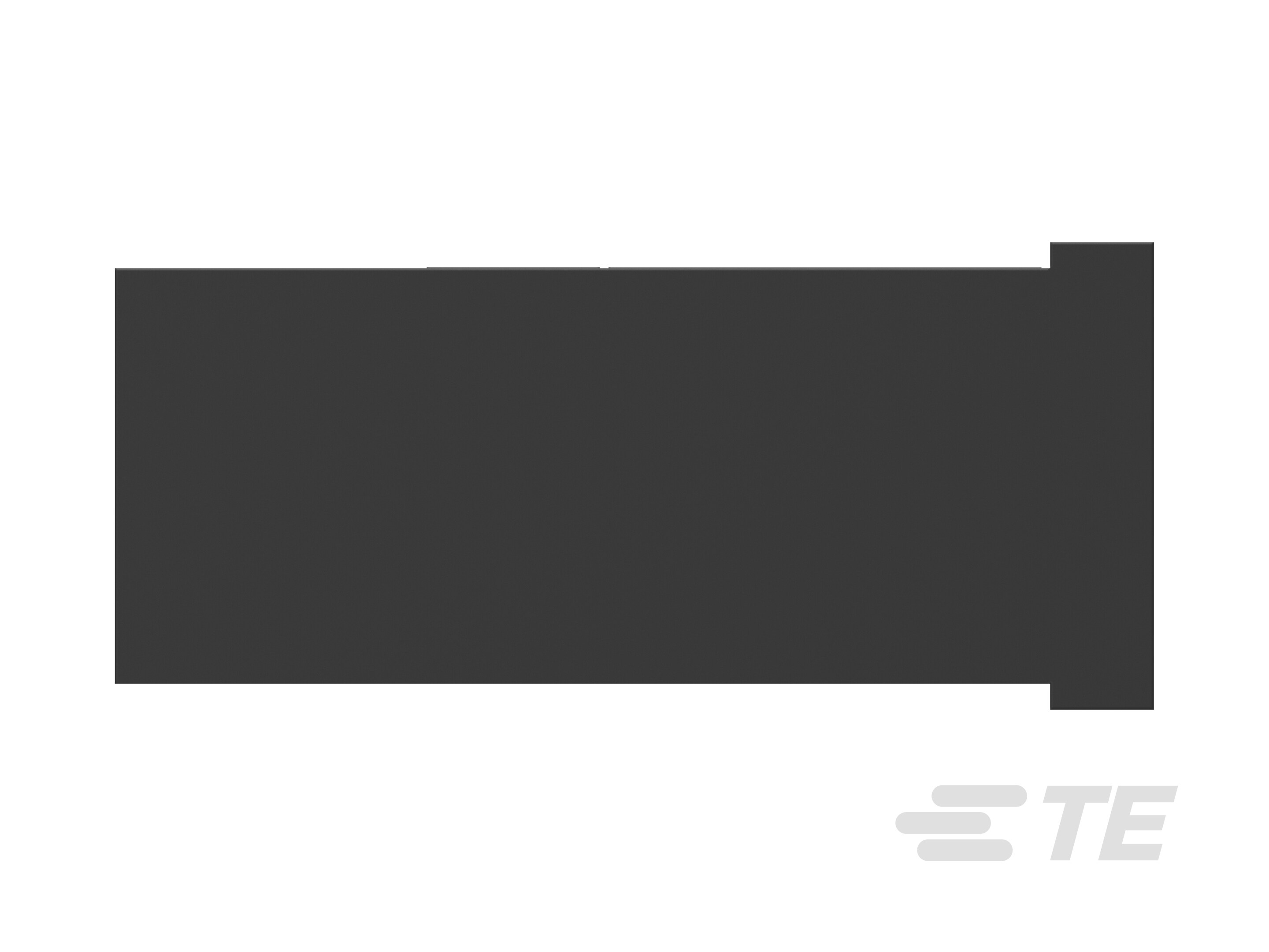 87456-2 : AMPMODU 電線対基板コネクタのアセンブリおよびハウジング | TE Connectivity