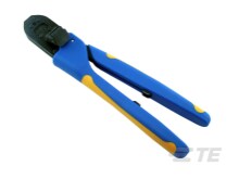 91517-1 : AMP Hand Crimping Tools | TE Connectivity