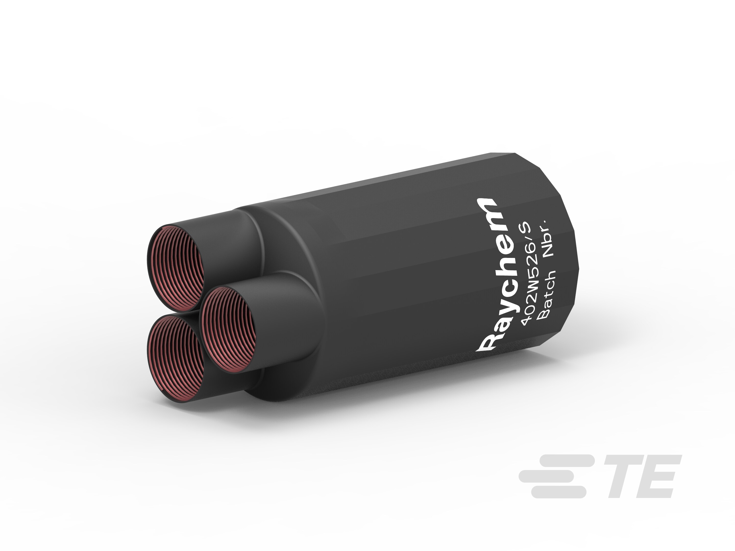 000938N001 : RAYCHEM Power Cable Breakouts | TE Connectivity