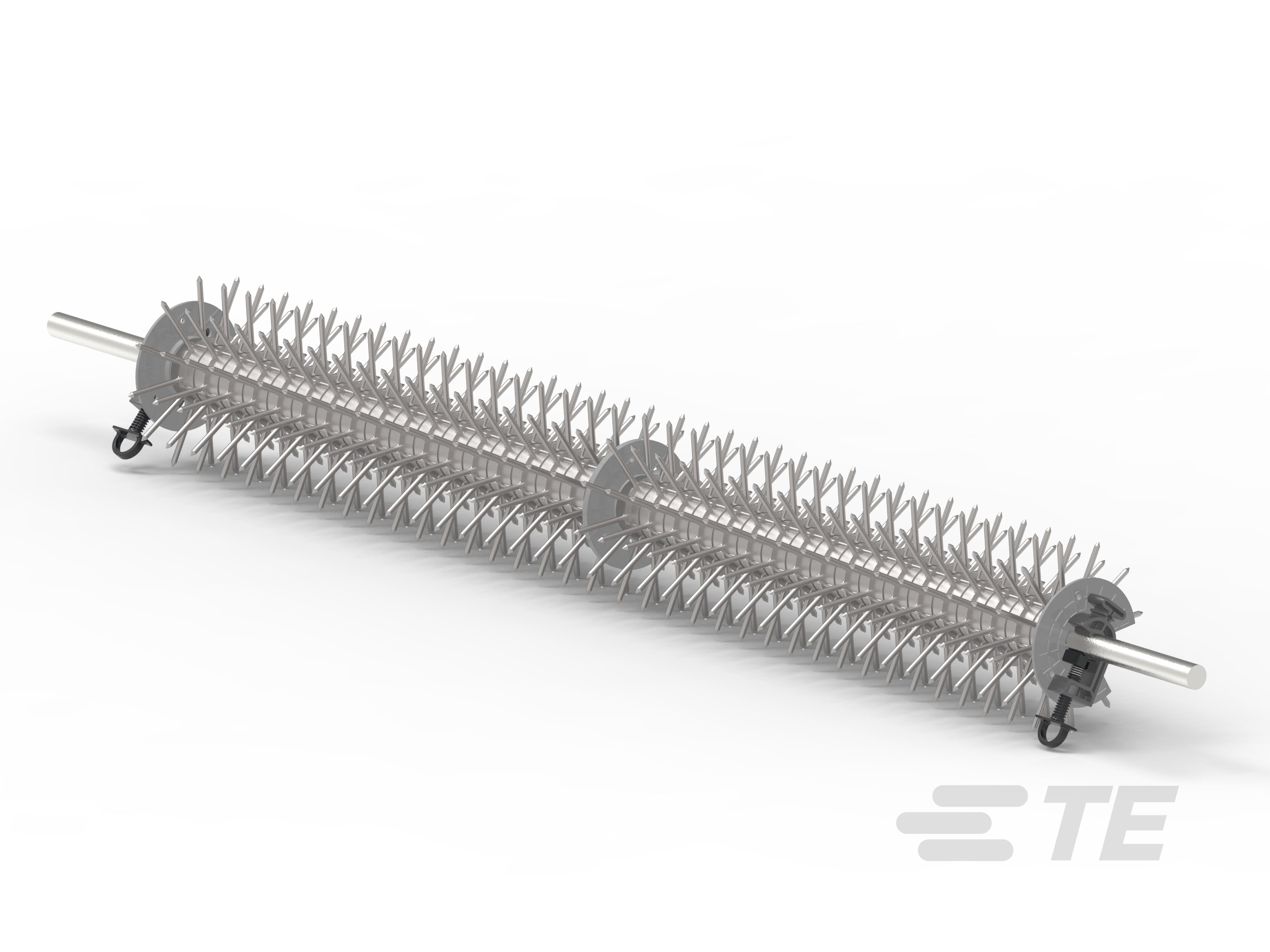 EN7339-000 : RAYCHEM Squirrel Guard for Power Lines | TE Connectivity