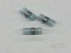 7-1194897-0 : RAYCHEM SolderSleeve Shield Terminators | TE Connectivity