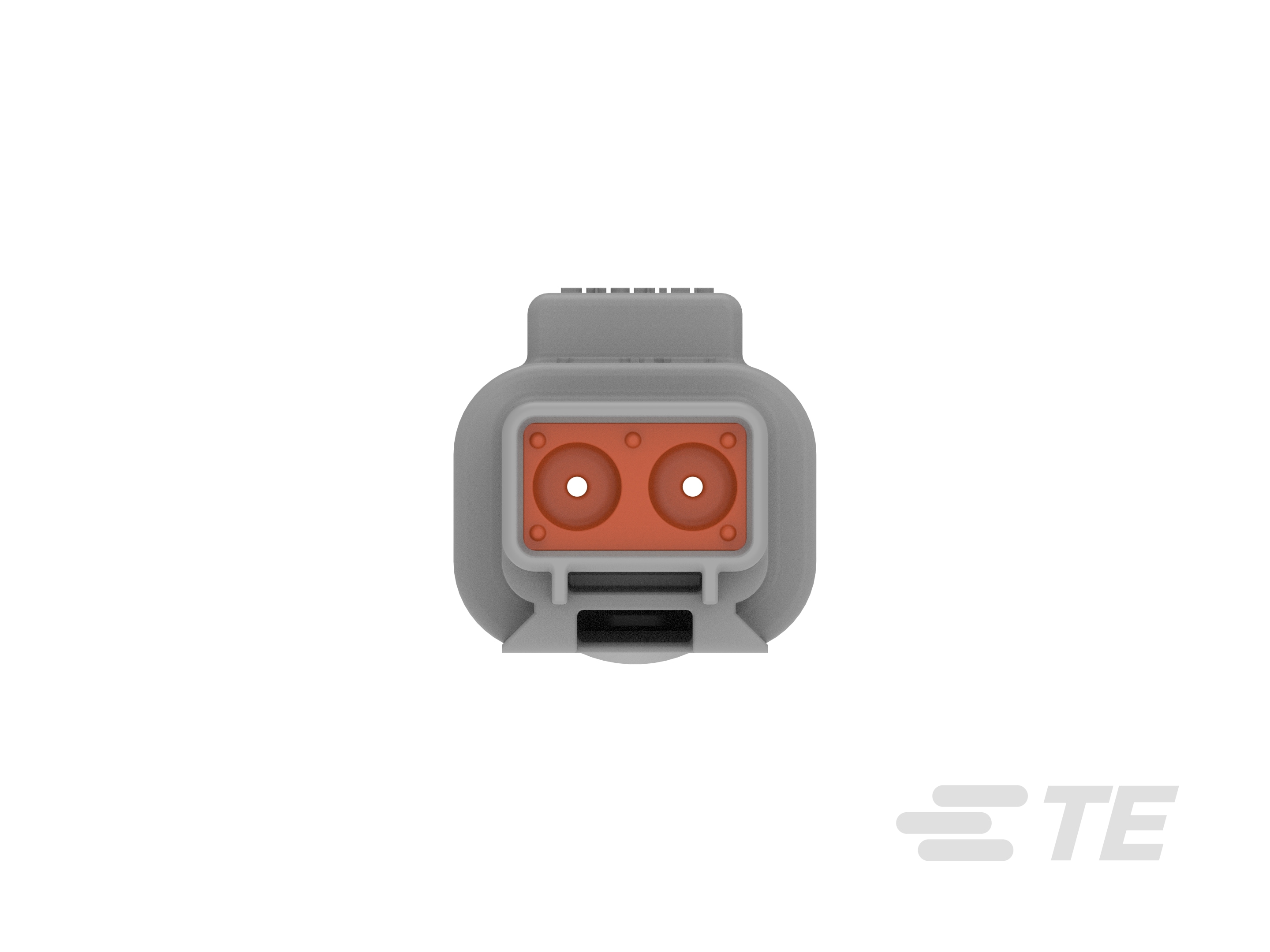 DT04-2P : DEUTSCH Automotive Housings | TE Connectivity