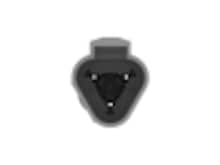 DT04-3P : DEUTSCH Automotive Housings | TE Connectivity