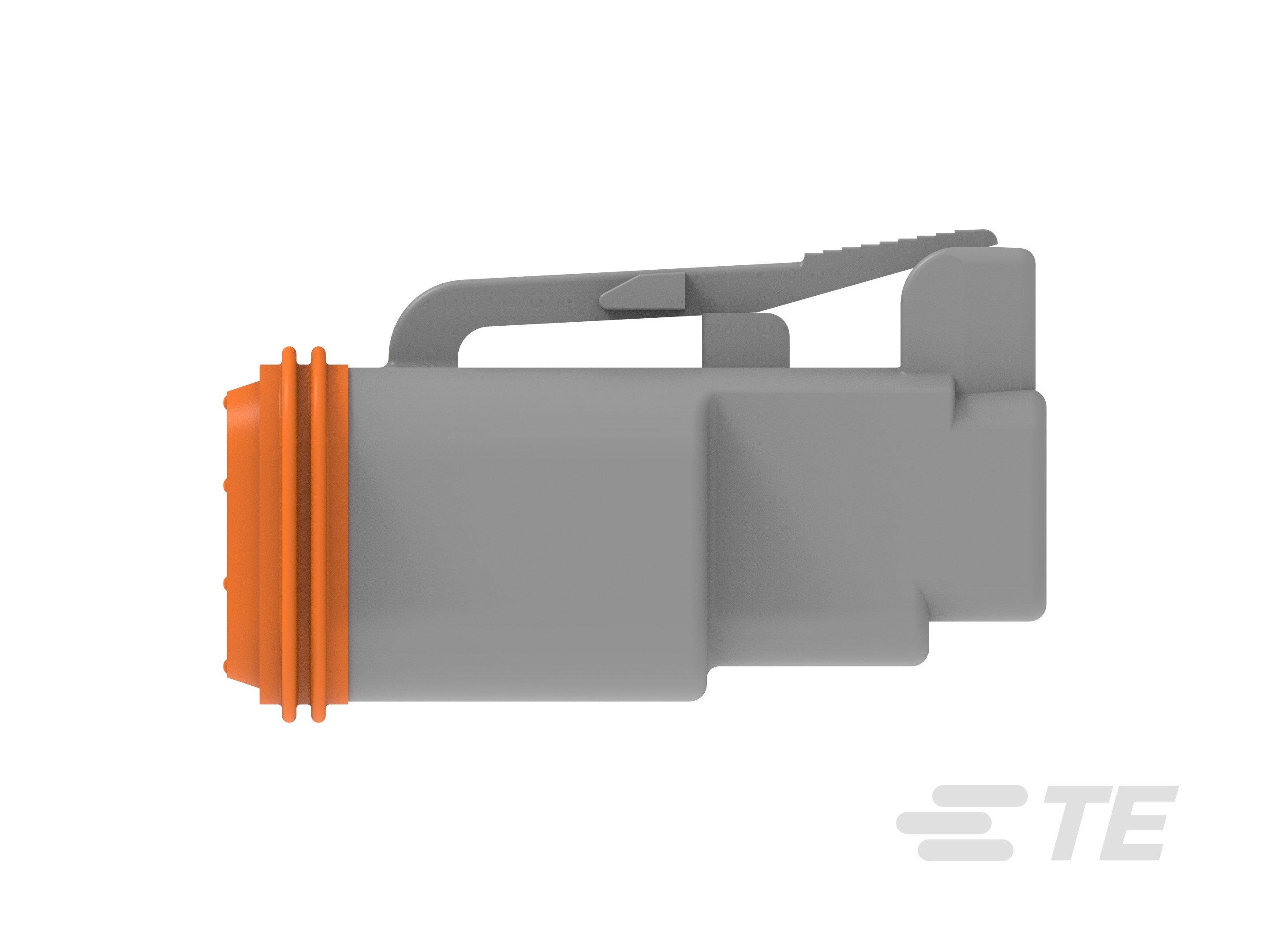 DT06-2S : DEUTSCH Kfz-Steckergehäuse | TE Connectivity