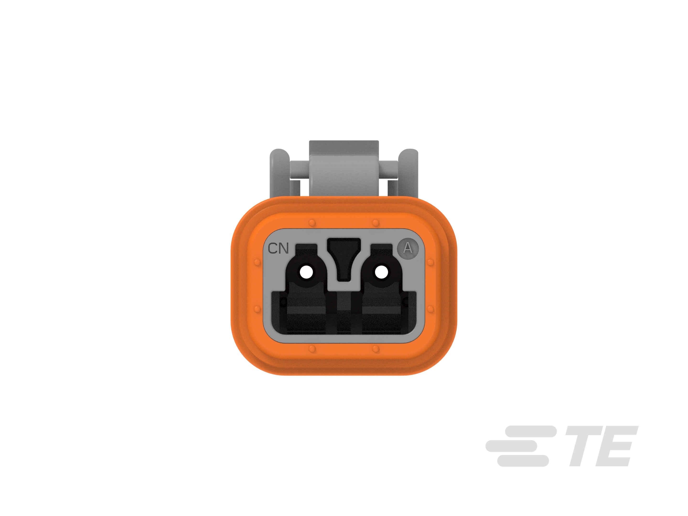 DT06-2S : DEUTSCH Kfz-Steckergehäuse | TE Connectivity