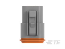 DT06-3S : DEUTSCH Automotive Housings | TE Connectivity