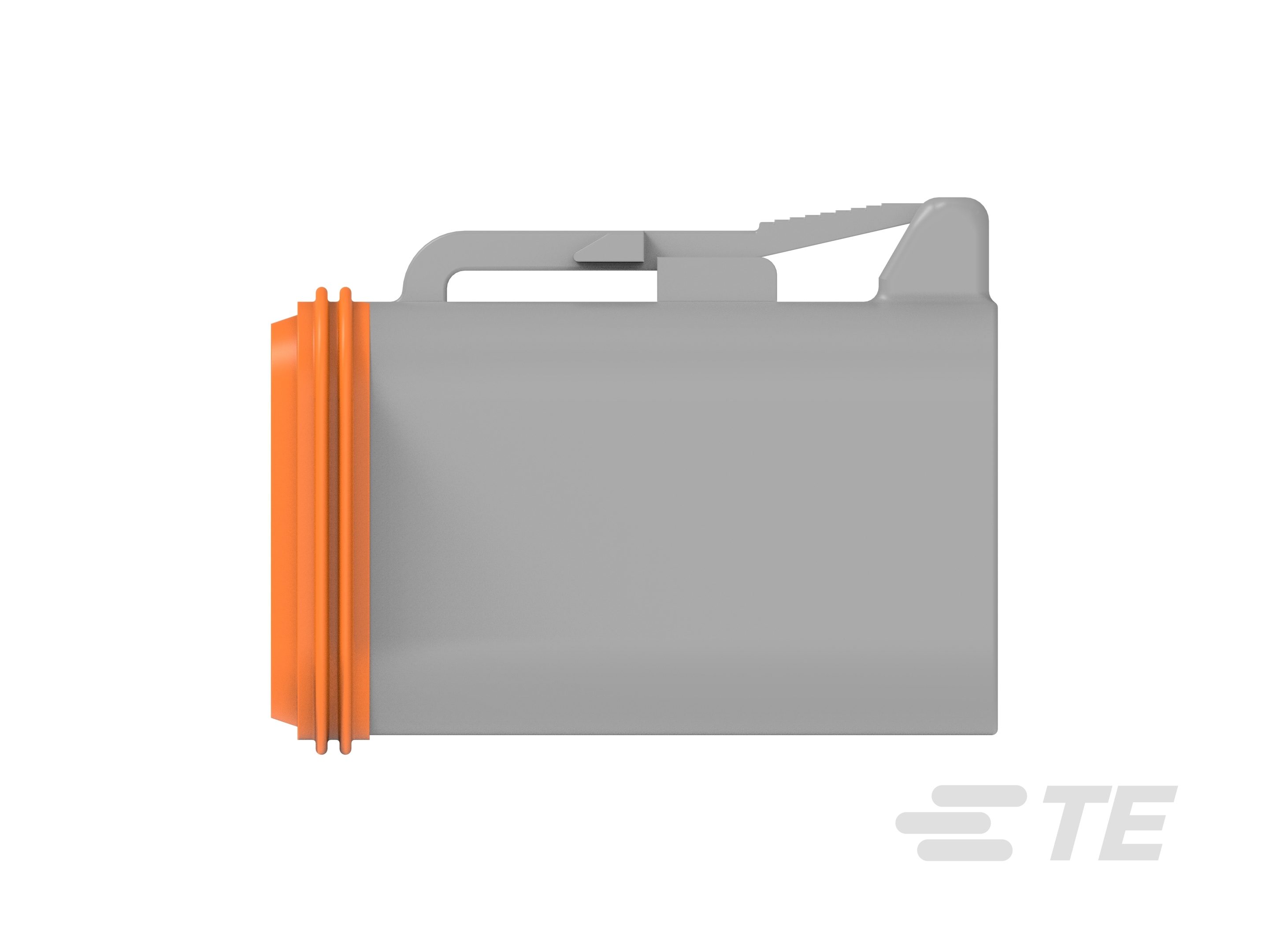 DT06-6S : DEUTSCH Automotive Housings | TE Connectivity