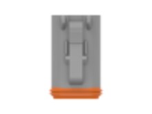 DT06-6S : DEUTSCH Automotive Housings | TE Connectivity