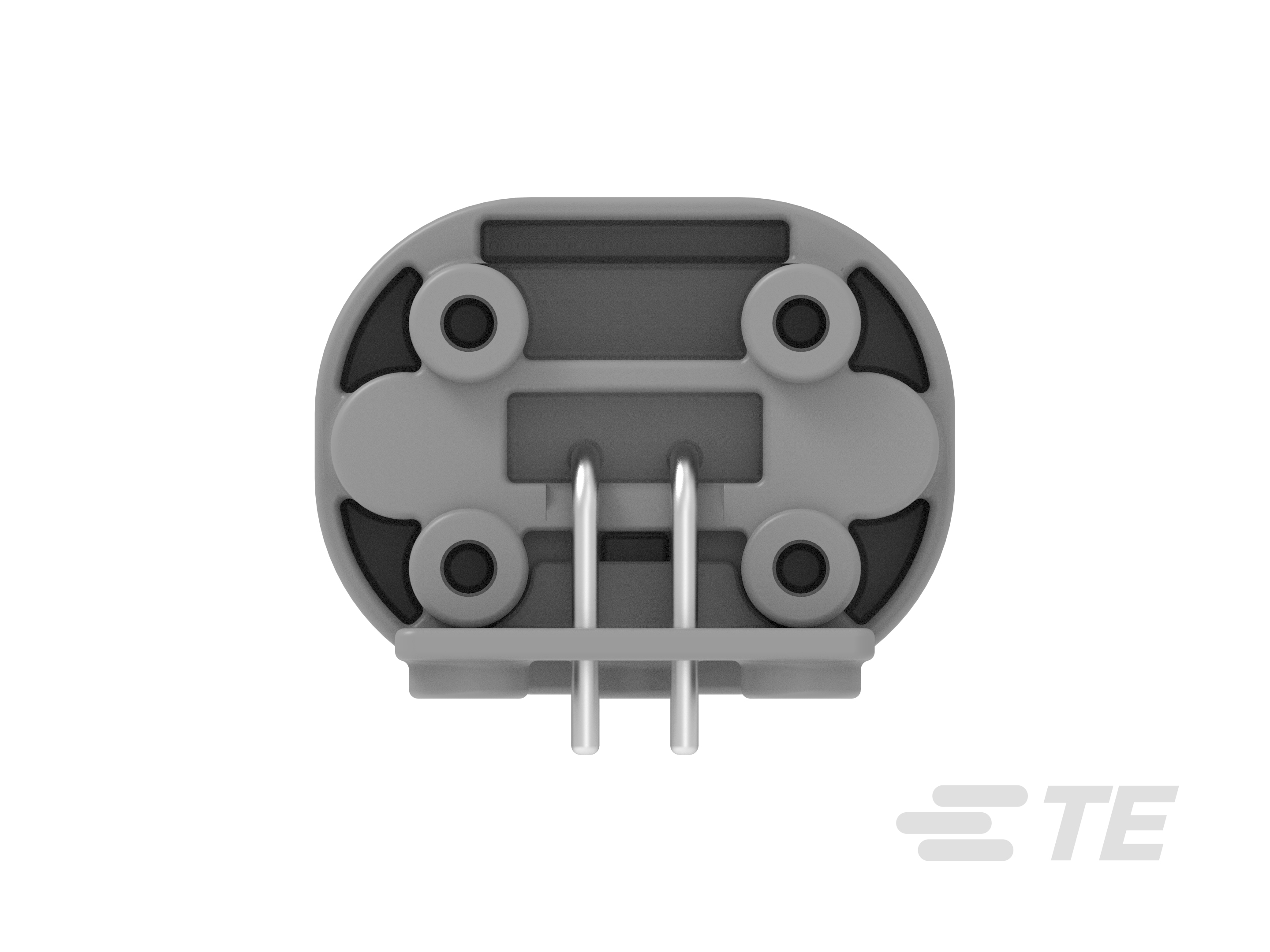 DT13-2P : DEUTSCH Automotive Headers | TE Connectivity