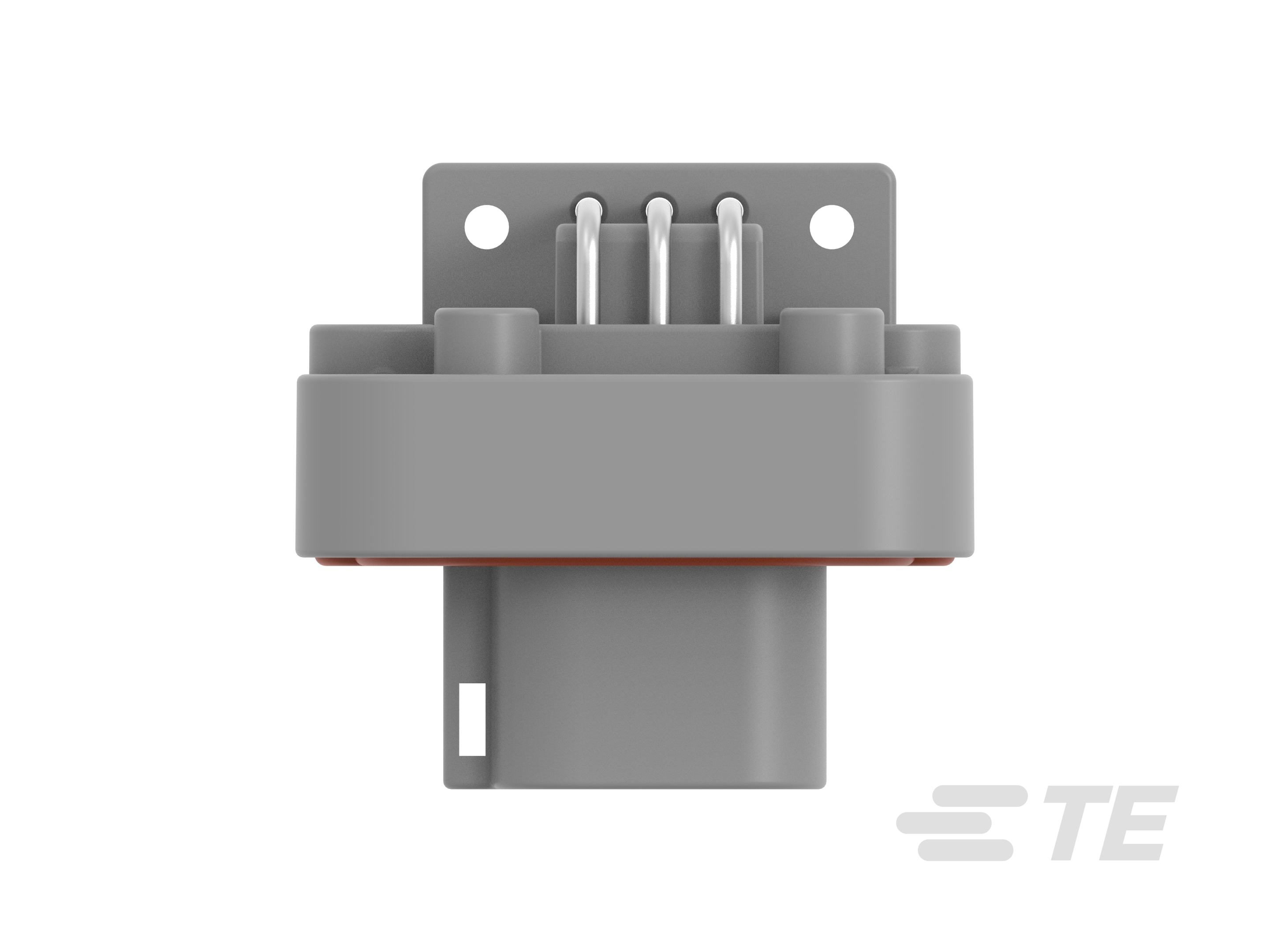 DT13-6P : DEUTSCH Automotive Headers | TE Connectivity