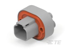 DT15-2P : DEUTSCH Automotive Headers | TE Connectivity