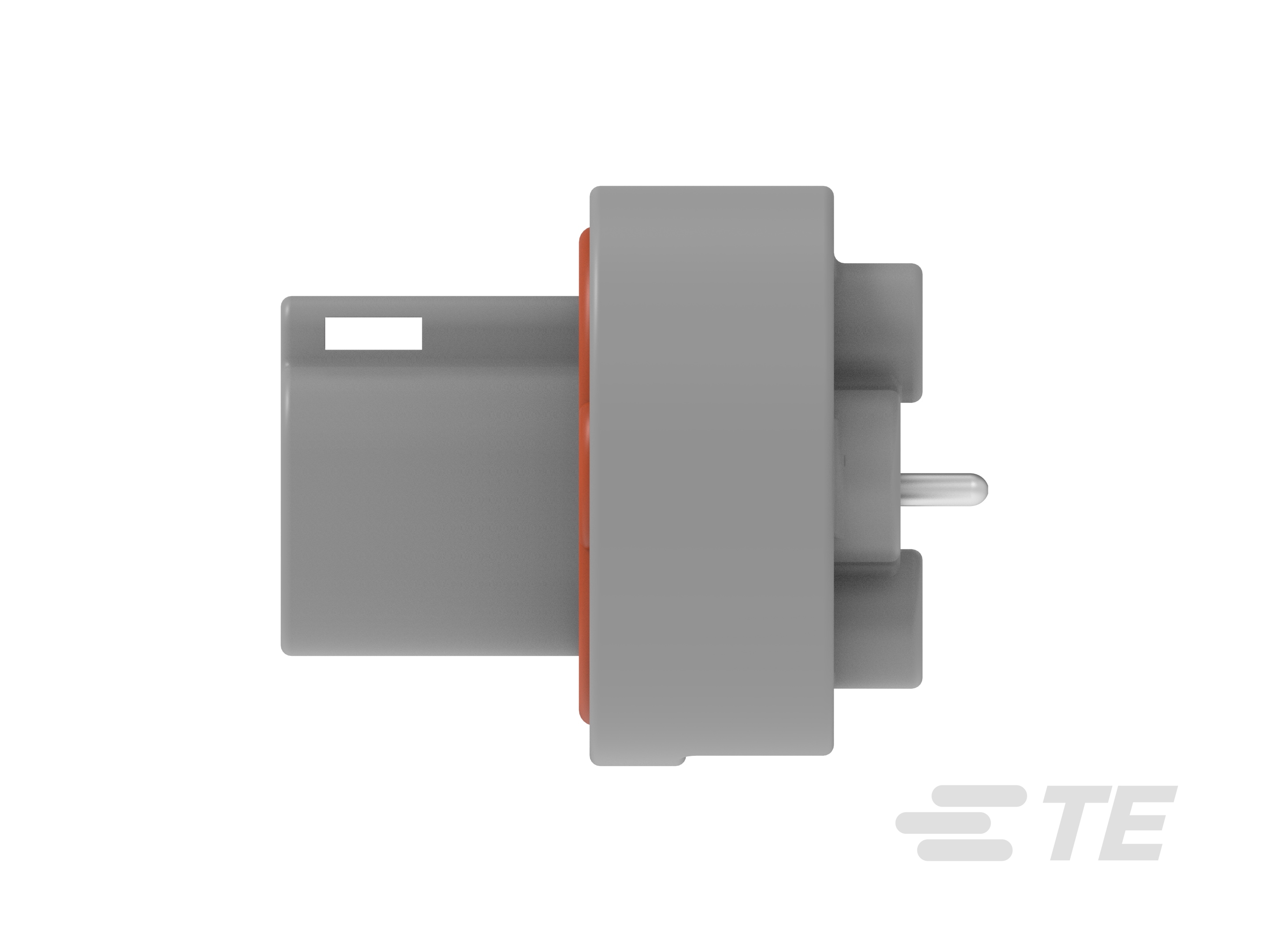 DT15-2P : DEUTSCH Automotive Headers | TE Connectivity