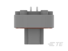 DT15-2P : DEUTSCH Automotive Headers | TE Connectivity