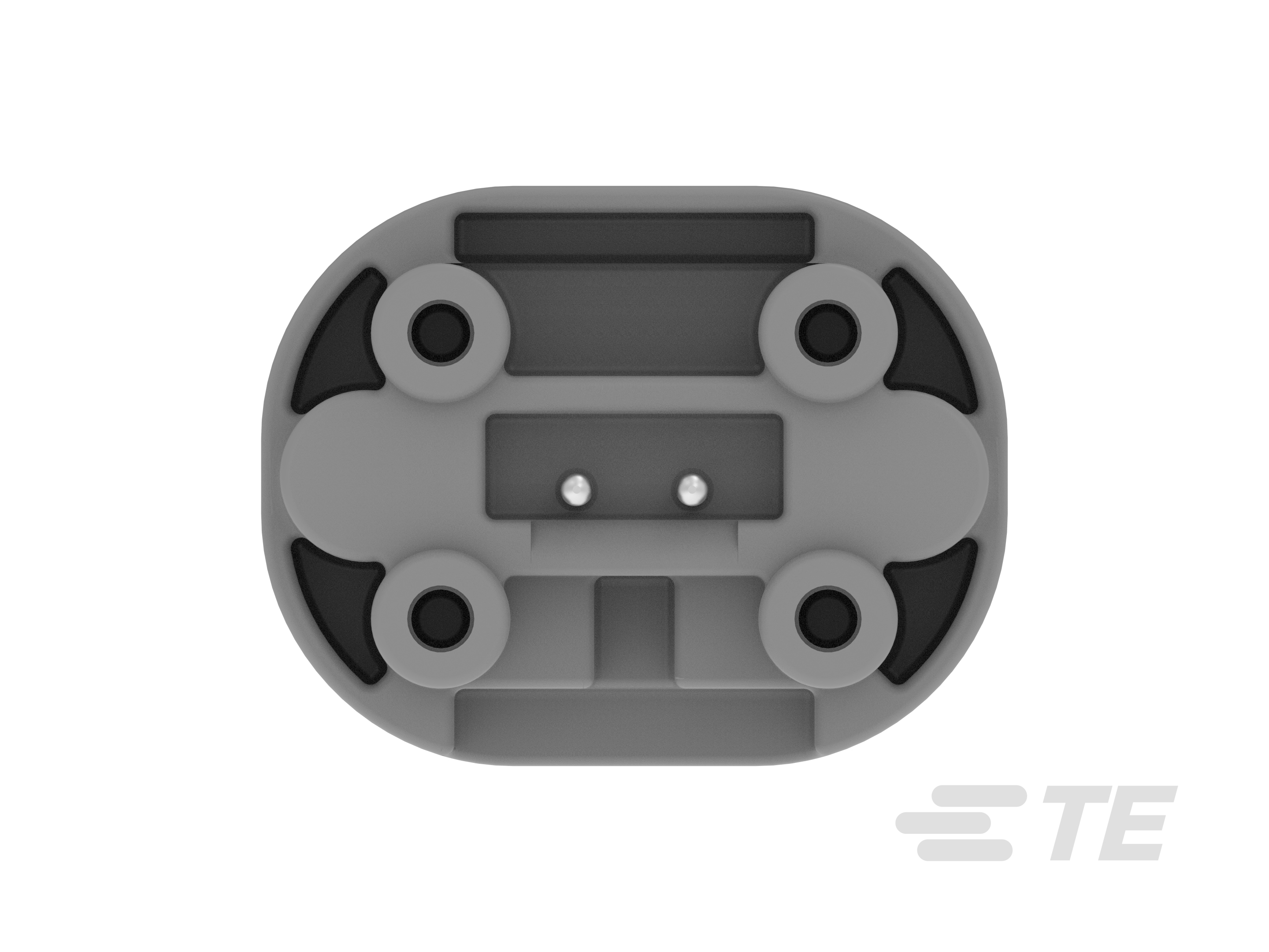 DT15-2P : DEUTSCH Automotive Headers | TE Connectivity
