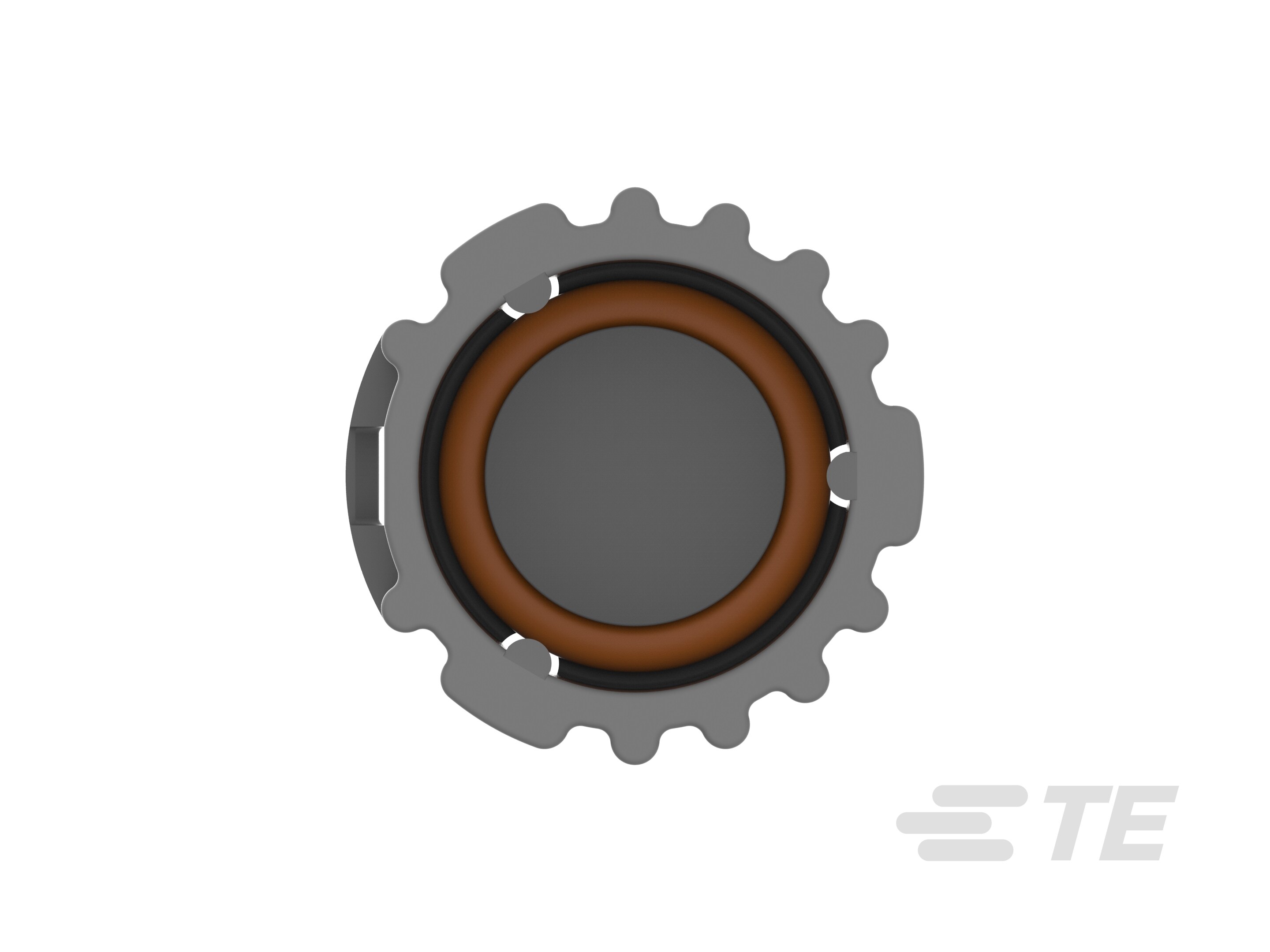 HDC16-3 : DEUTSCH Automotive Connector Caps & Covers | TE Connectivity