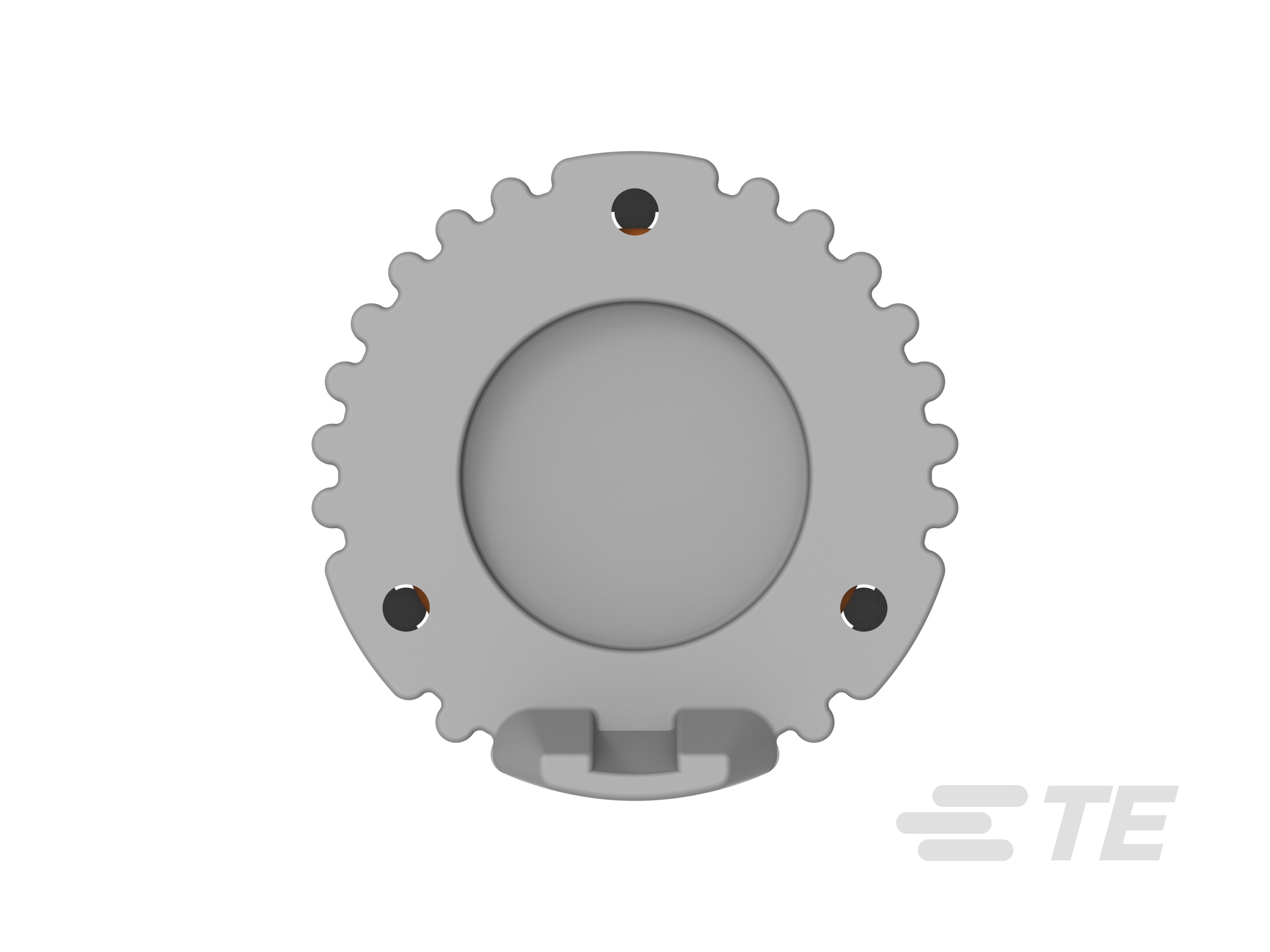 HDC16-9 : DEUTSCH Automotive Connector Caps & Covers | TE Connectivity