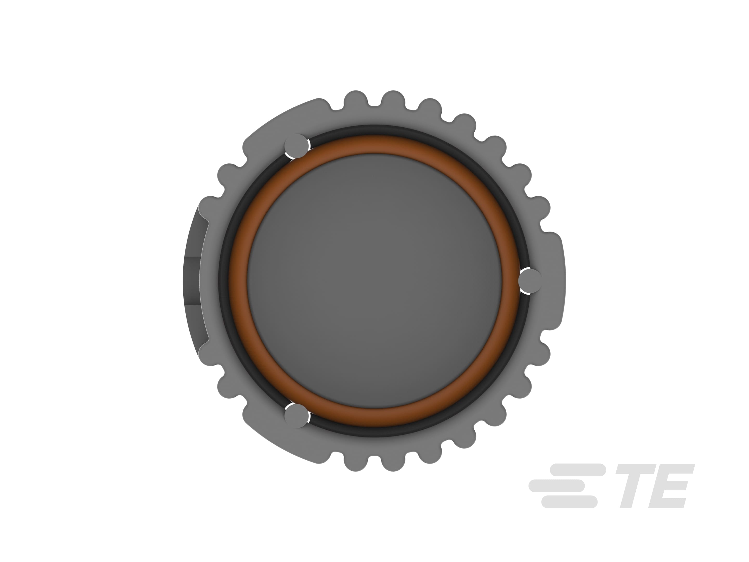 HDC16-9 : DEUTSCH Automotive Connector Caps & Covers | TE Connectivity