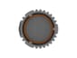 HDC16-9 : DEUTSCH Automotive Connector Caps & Covers | TE Connectivity
