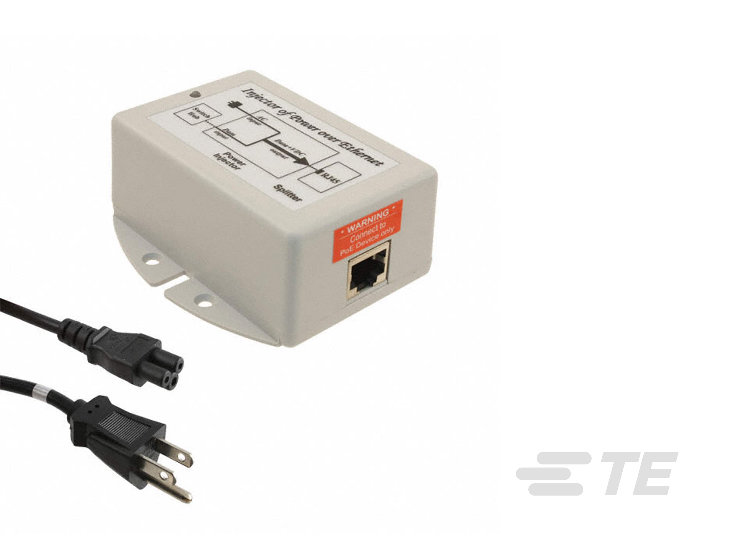 POE-24I : Antenas | TE Connectivity