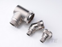 M85049/82 Unscreened, Banding Backshells | TE Connectivity