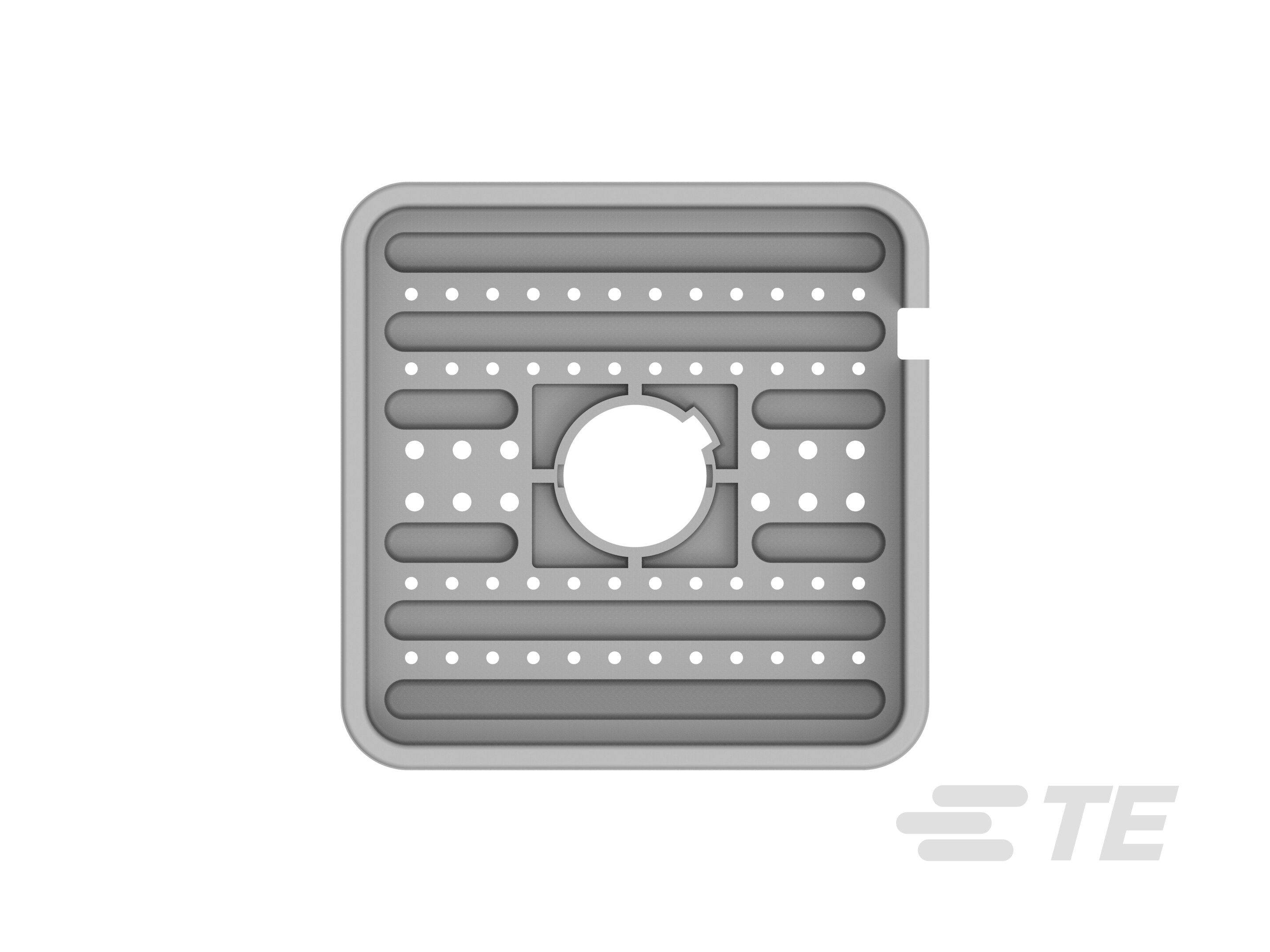 WB-60PA : DEUTSCH Automotive Connector Locks & Position Assurance | TE ...