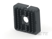 WB-60PB : DEUTSCH Automotive Connector Locks & Position Assurance | TE ...