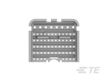 WB-64PA : DEUTSCH Automotive Connector Locks & Position Assurance | TE ...