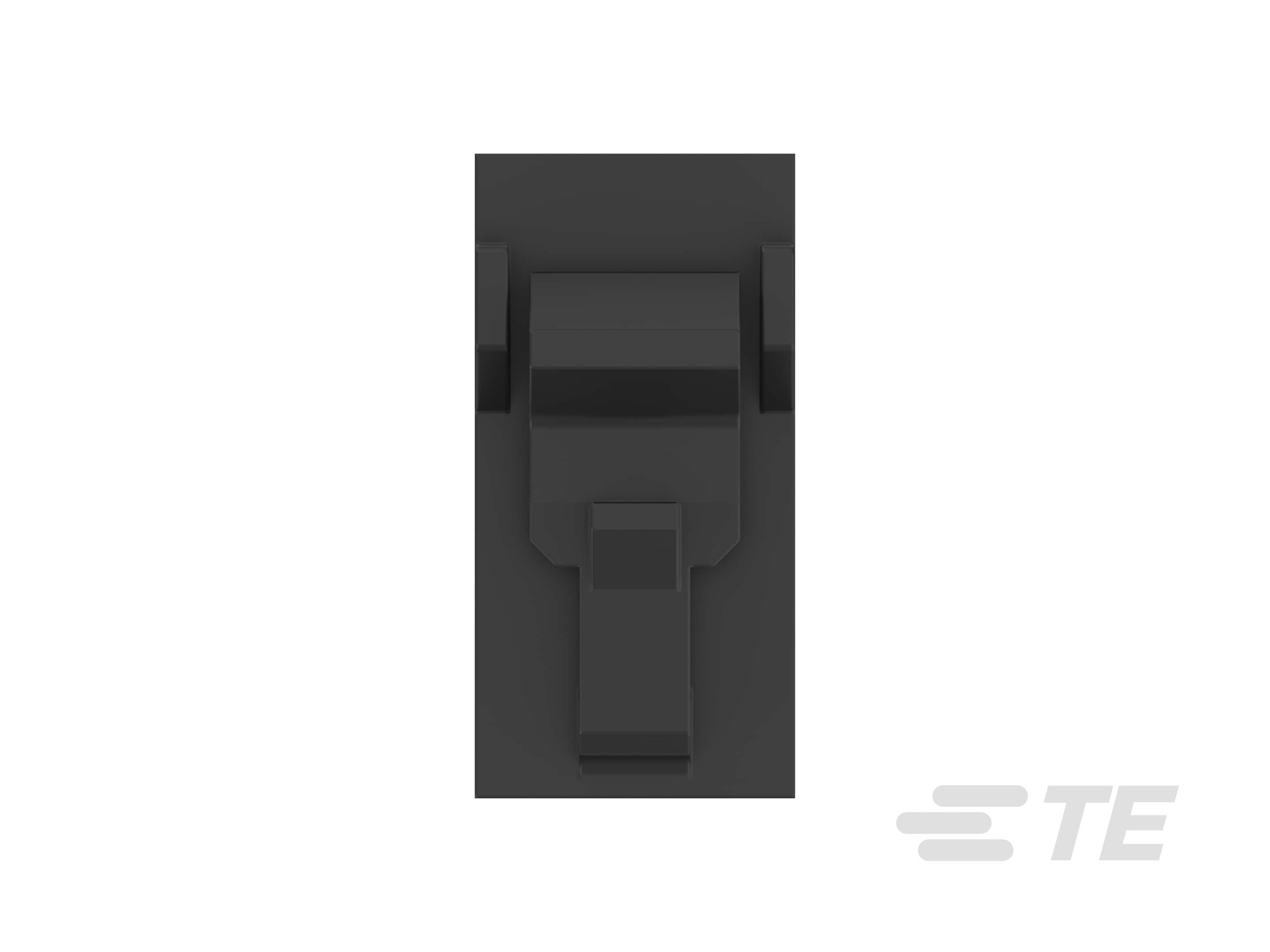 104257-2 : AMPMODU Standard Rectangular Connectors | TE Connectivity