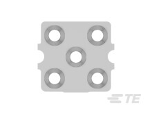 136559-2 : TERMI-FOIL Foil Terminals | TE Connectivity