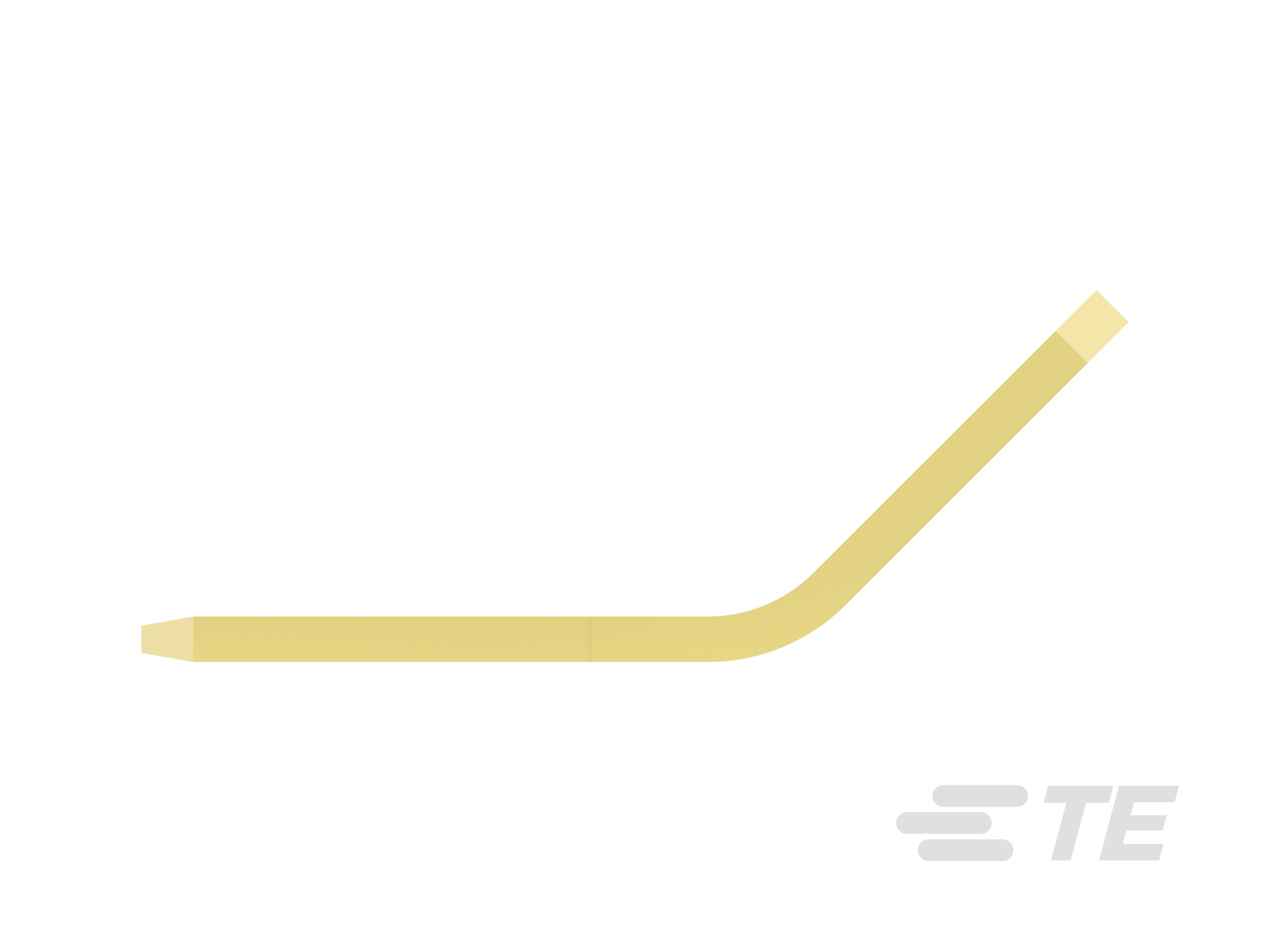 140814-1 : FASTON PCB Terminals | TE Connectivity