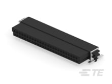 154742-E : ERNI PCB Headers & Receptacles | TE Connectivity