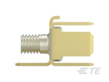 157431-2 : FASTON PCB Terminals | TE Connectivity