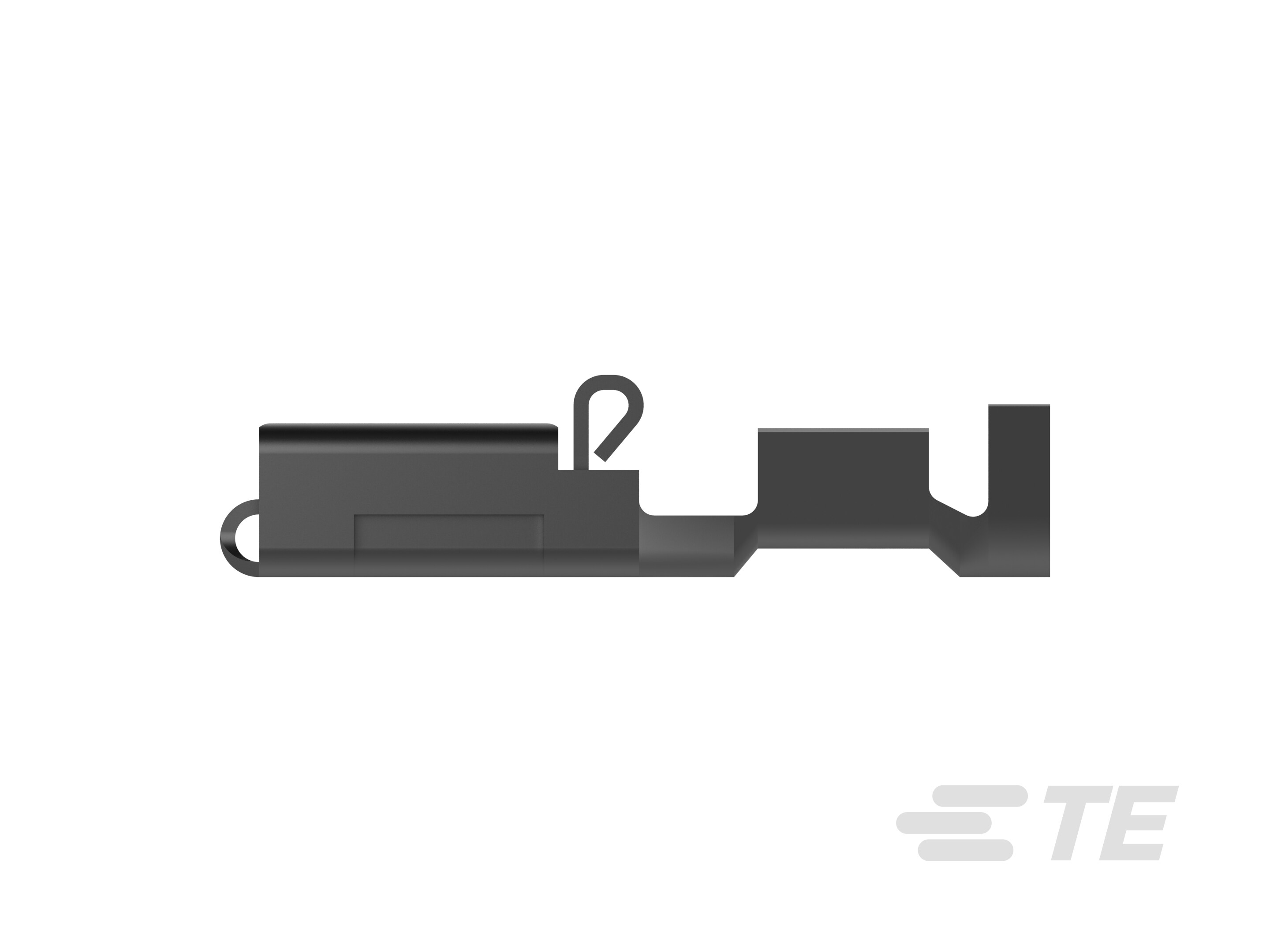 160773-3 : Positive Lock Quick Disconnects | TE Connectivity