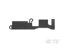 160831-3 : Positive Lock Quick Disconnects | TE Connectivity