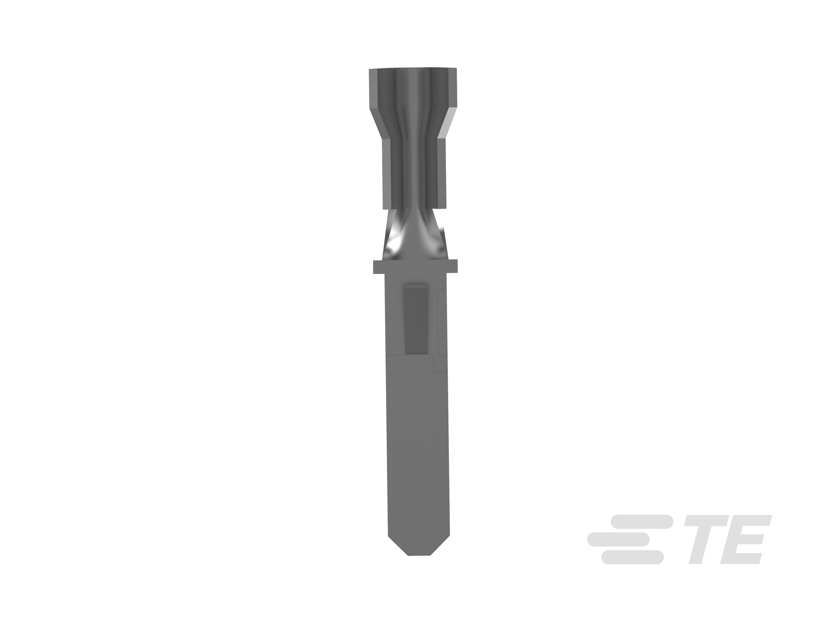 160887-4 : FASTIN-FASTON Quick Disconnects | TE Connectivity